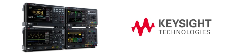 RS - Offerta Keysight Technologies